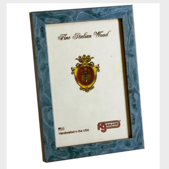 FG Galassi | Accents | Fg Galassi Picture Frame | Poshmark